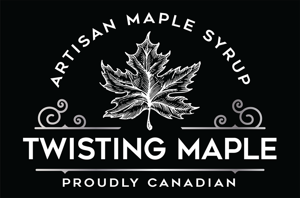 Spicy Maple Syrup Canada | Twisting Maple Spicy Infused Maple Syrups