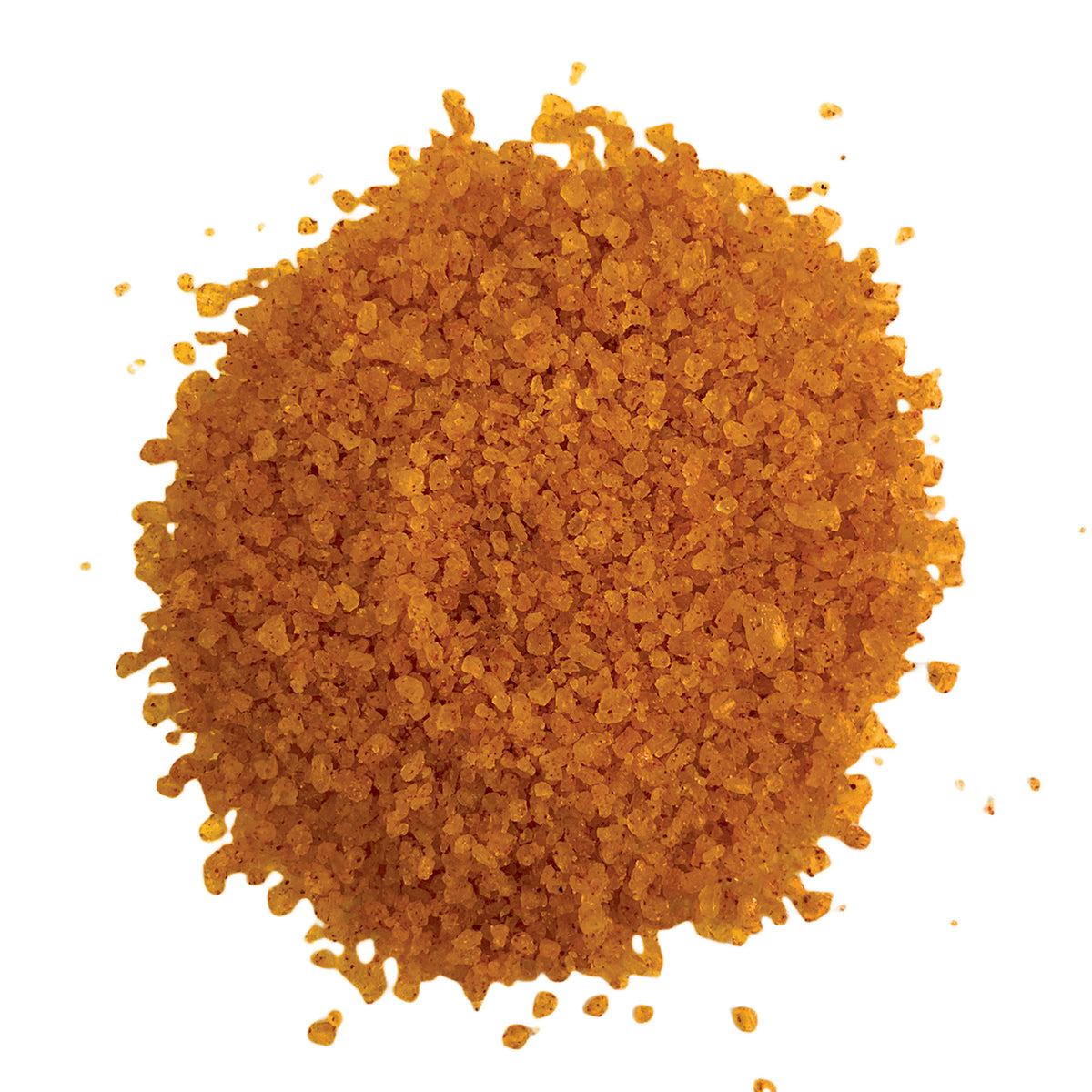 Chipotle Sea Salt | Spicy Maple Sea Salt from Twisting Maple Canada