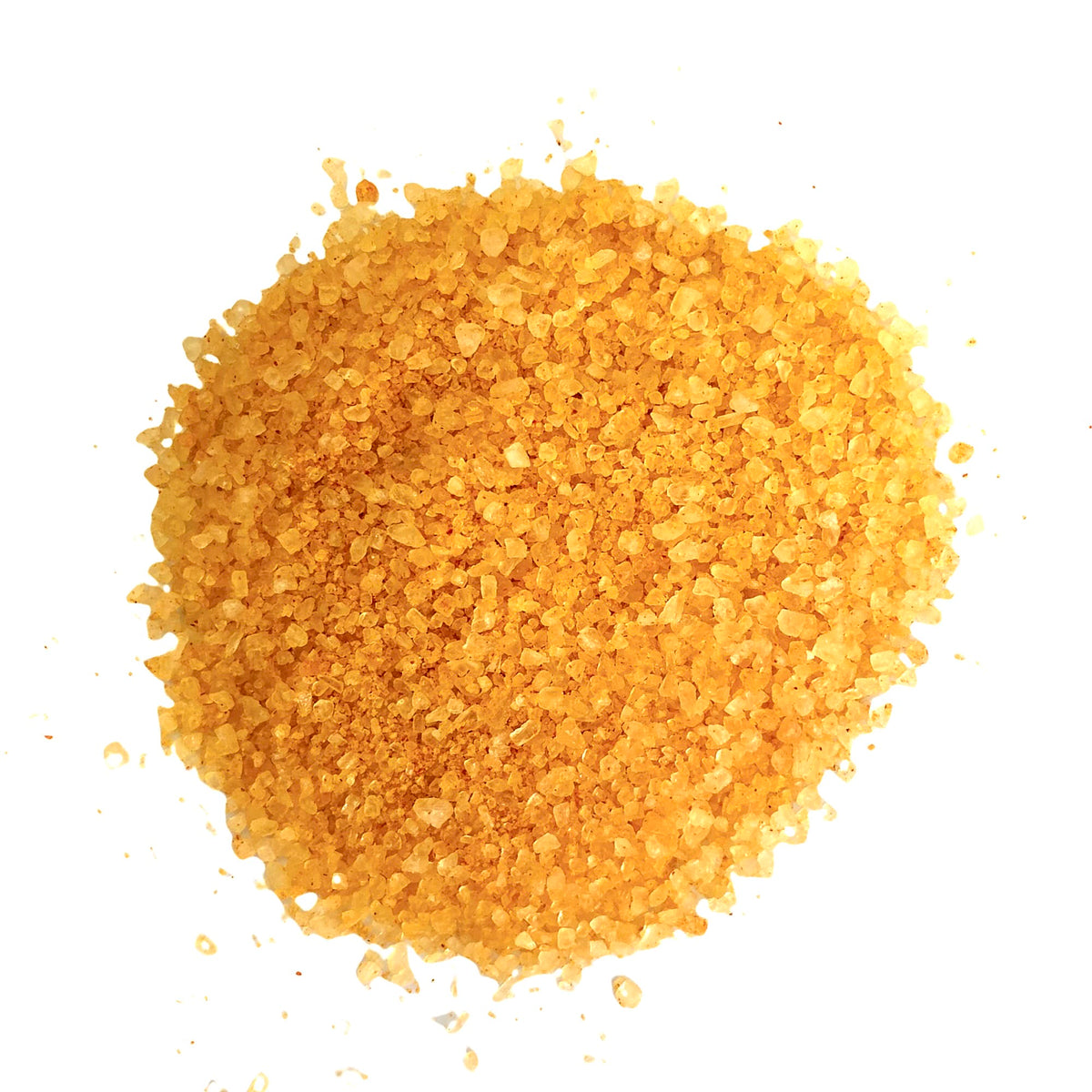 Habanero Sea Salt | Spicy Maple Sea Salt from Twisting Maple Canada